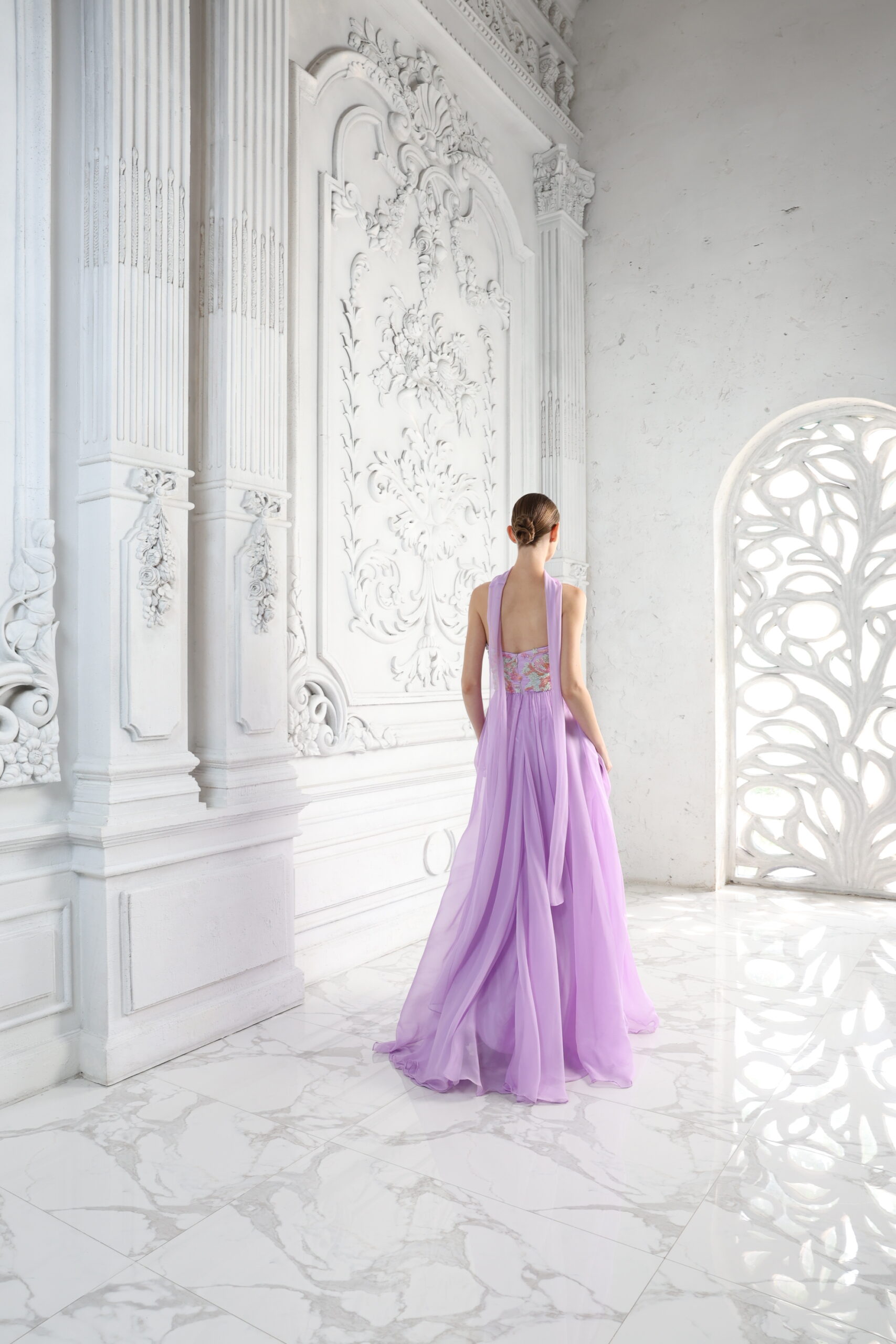 FLORAL DEITIES – NARONG