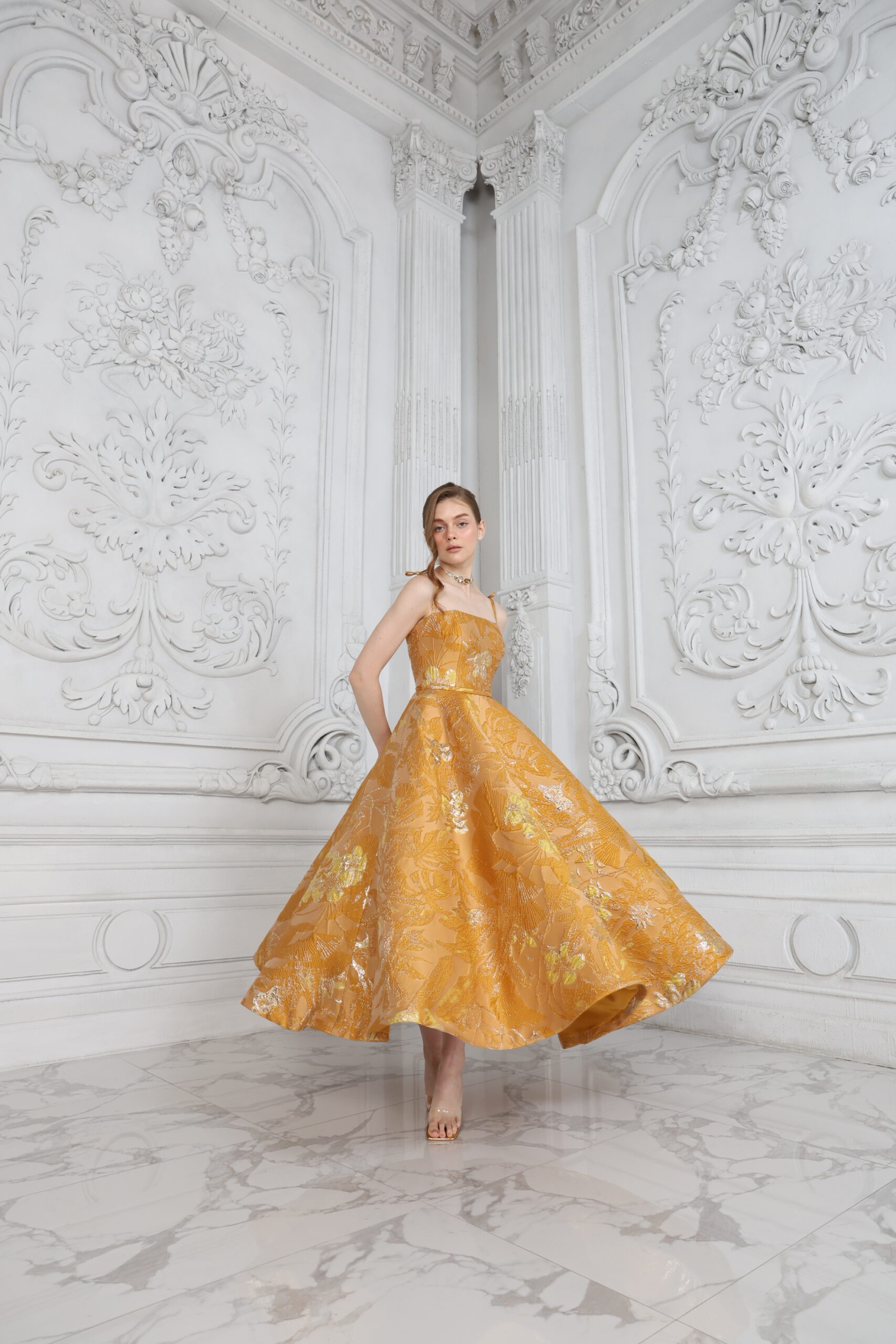 FLORAL DEITIES – NARONG